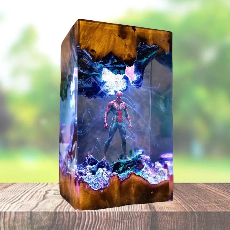 Alexa spider man games - Etsy.de