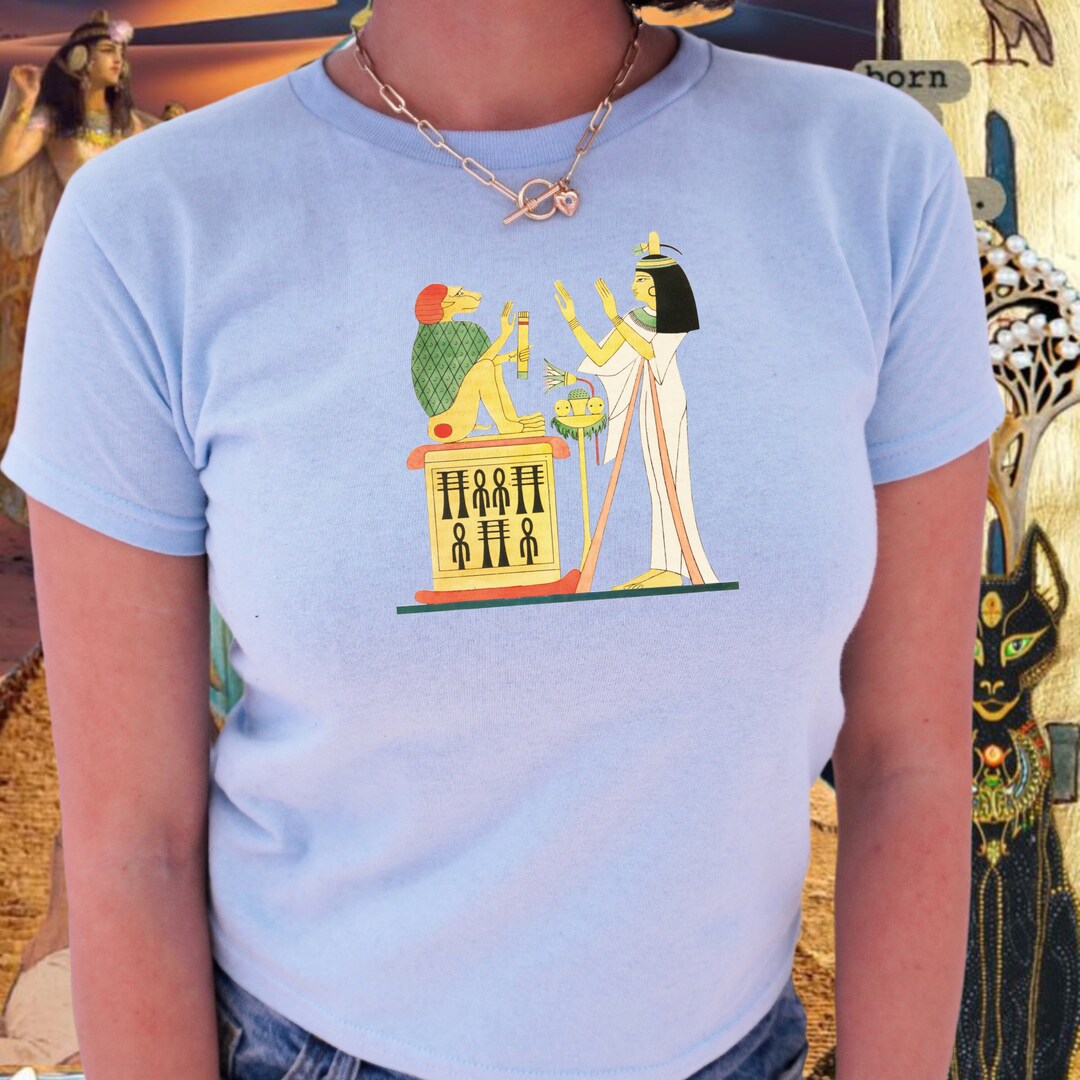 Egyptian Tshirt, Egyptian Shirt, Egyptian Baby Tee, Cairo Tshirt ...