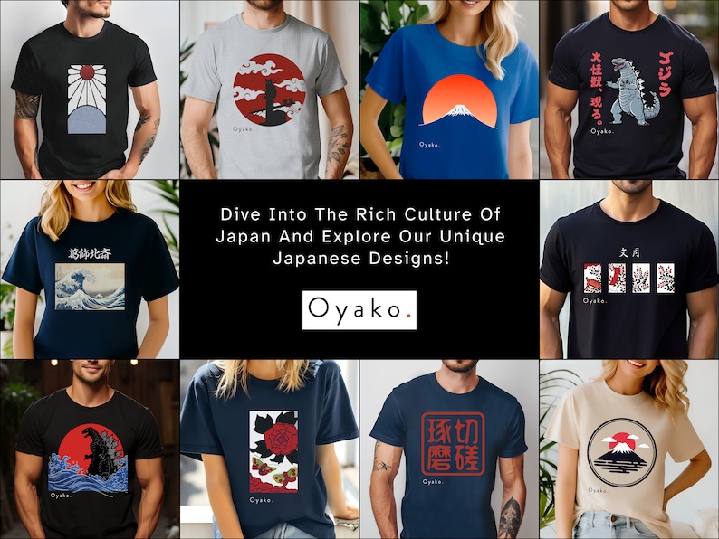 Pink Daruma T-shirt — Japanese Lucky Doll Graphic Tee, Symbol of Love and Good Relationships ...