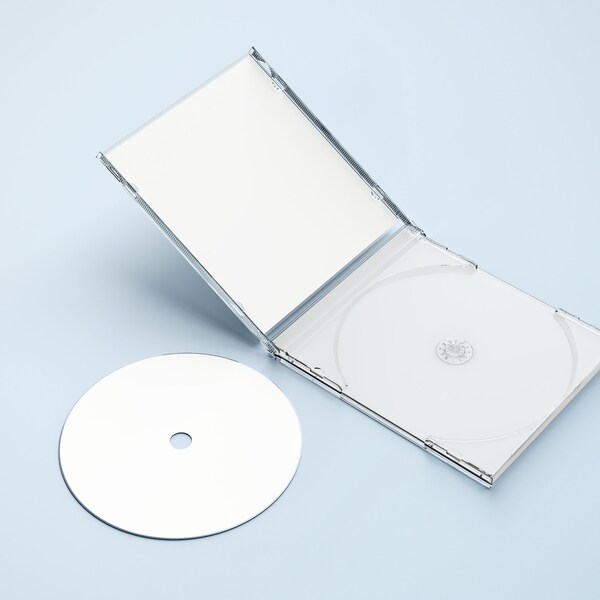 Custom Cd Cases - Etsy