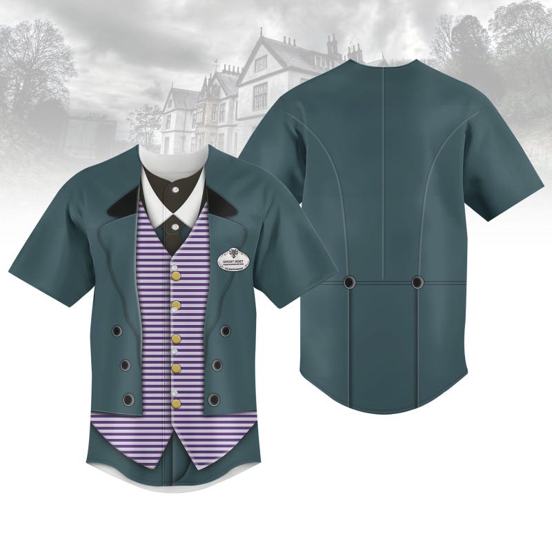 Butler Costume - Etsy