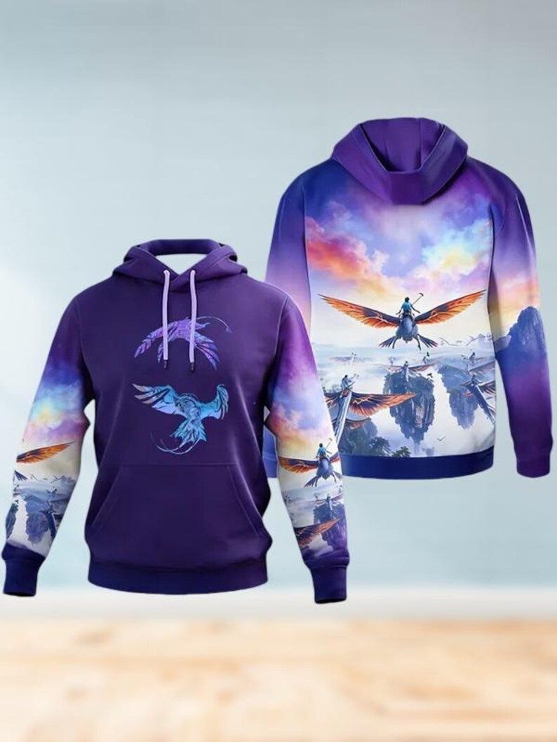 Disney Avatar Fire and Ash Shirt, Fire and Ash Sweatshirt Hoodie, Gift ...