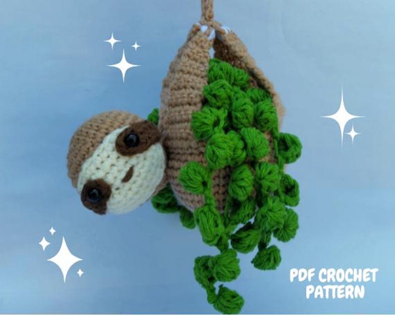 Animal Crochet Pattern Bundle, Amigurumi Crochet Pattern, Soft Animal ...