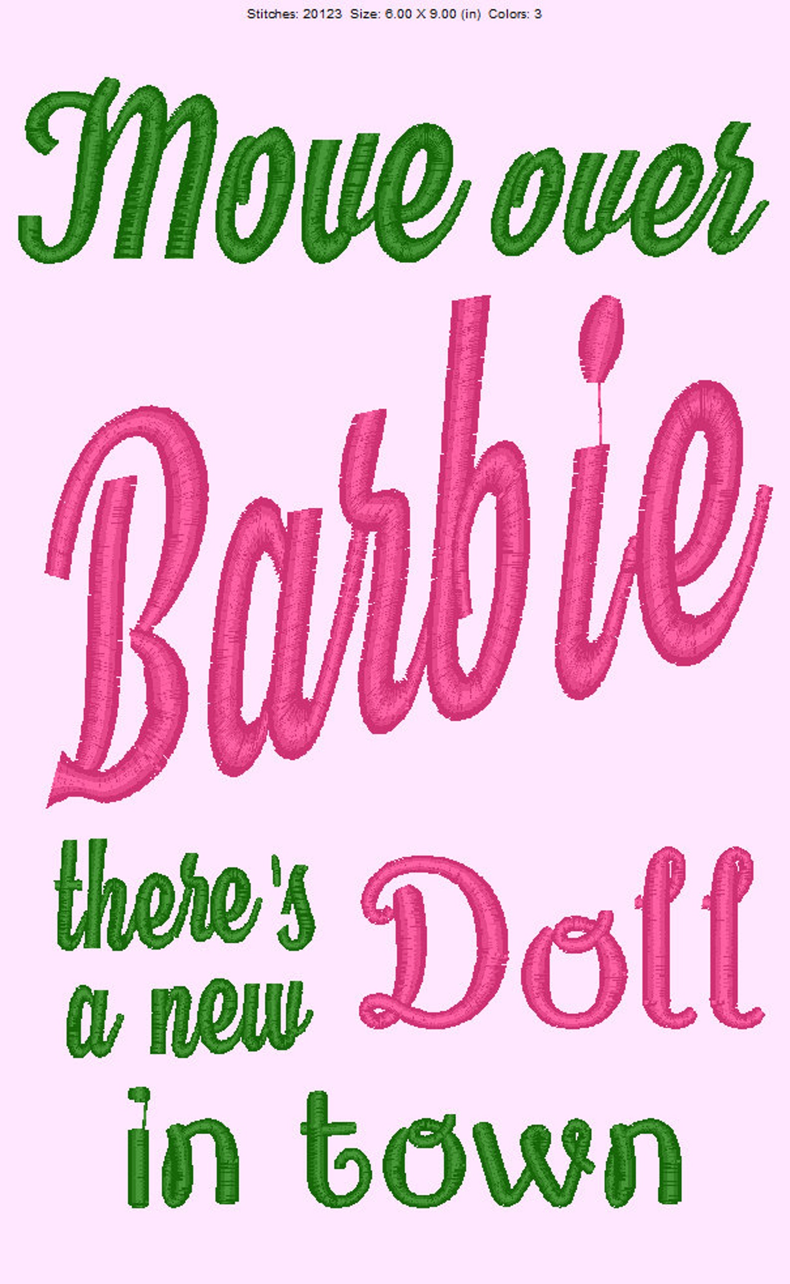 Barbie Baby Girl Bib or Teeshirt Design Barbie Doll Burp Cloth - Etsy