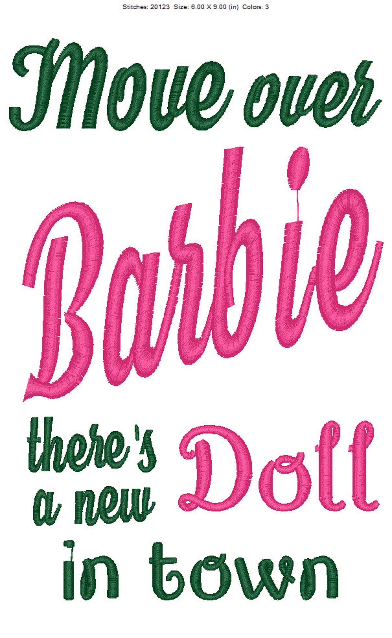 Barbie Baby Girl Bib or Teeshirt Design Barbie Doll Burp Cloth - Etsy