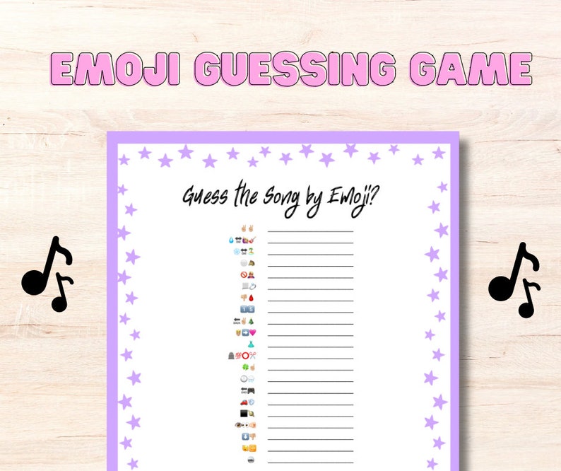 Kids Swiftie Game Pack, Printable Party Games, Swiftie Party, Party ...