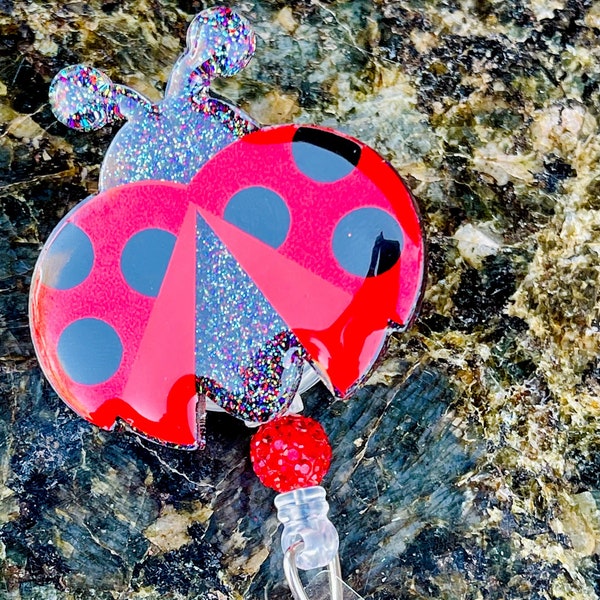 Doctor Badge Reel - Etsy