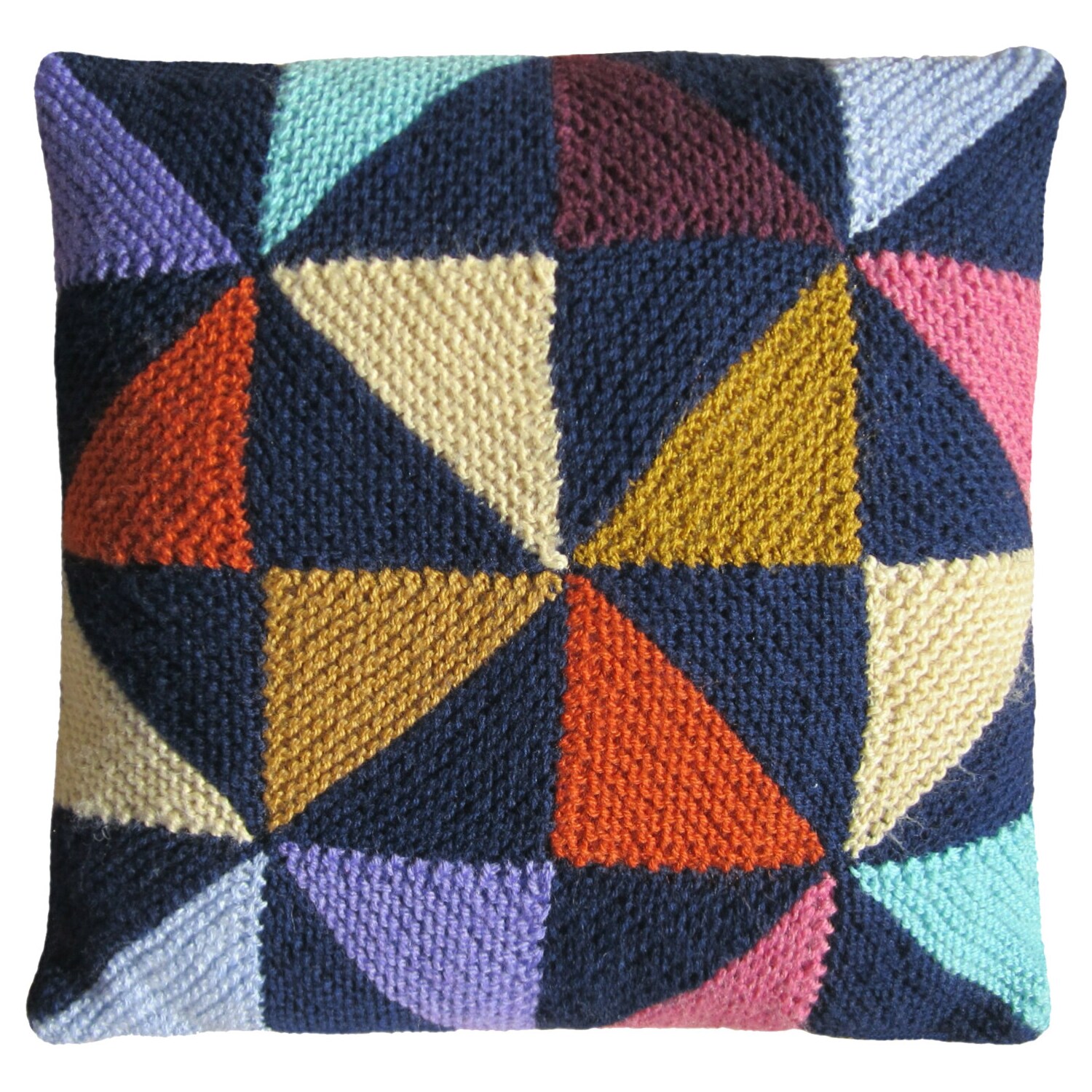 Cushy Numbers - Pdf Book With 12 Knitting and Crochet Patterns for ...