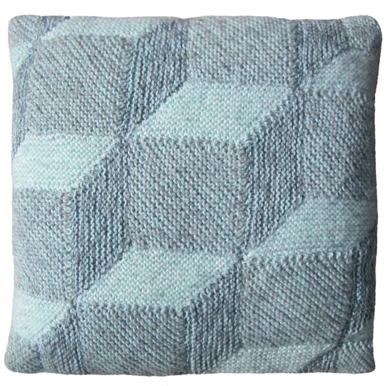 Cushy Numbers - Pdf Book With 12 Knitting and Crochet Patterns for ...