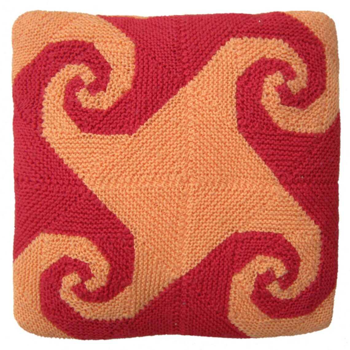Cushy Numbers - Pdf Book With 12 Knitting and Crochet Patterns for ...