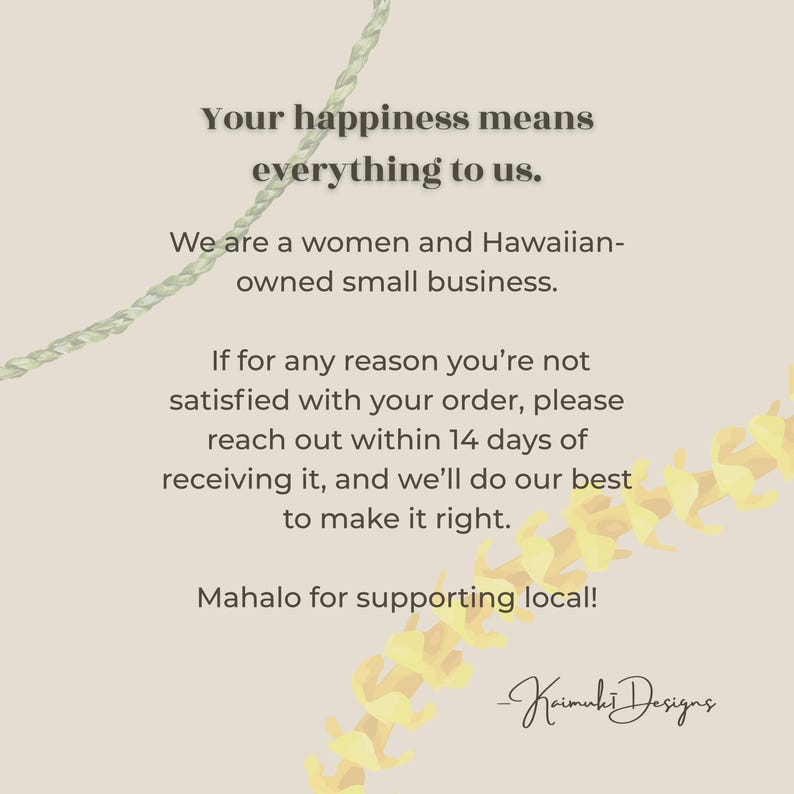 Hawaiian Pua Kenikeni Lei Strand Desk Mat, Puakenikeni Flower Mouse Pad ...