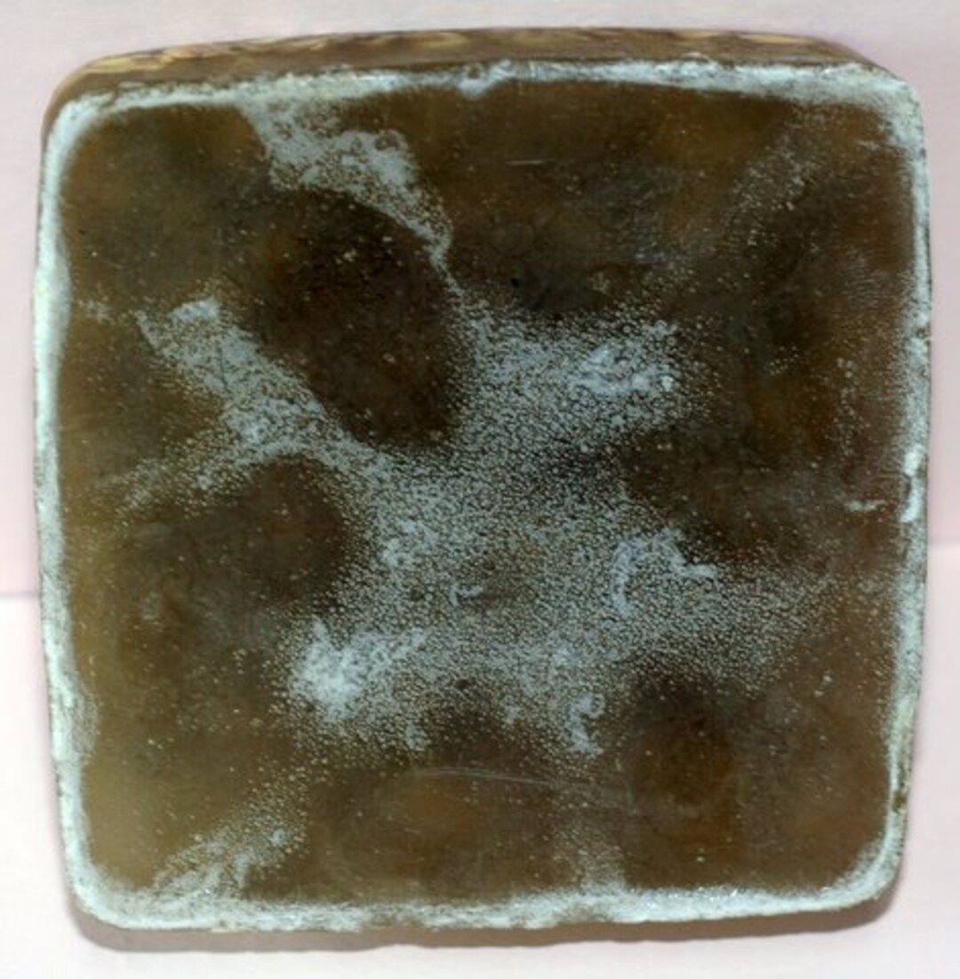 Kelp Seaweed Facial Bar It Ain't Pretty but Oooh Soooo Nice for Your ...