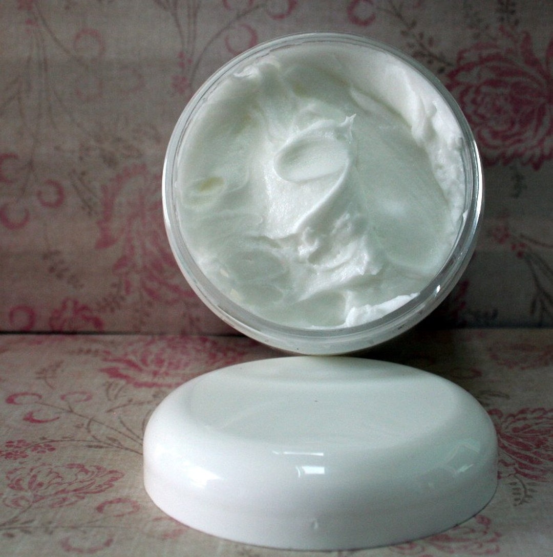 Half Pound Body Butter Love Magick Whipped Shea Body Butter With Jojoba ...