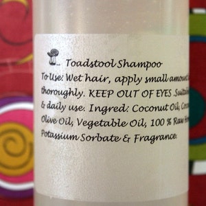 Shampoo Dragon Blood Shampoo Olive Oil Coconut Oil Cocoa - Etsy