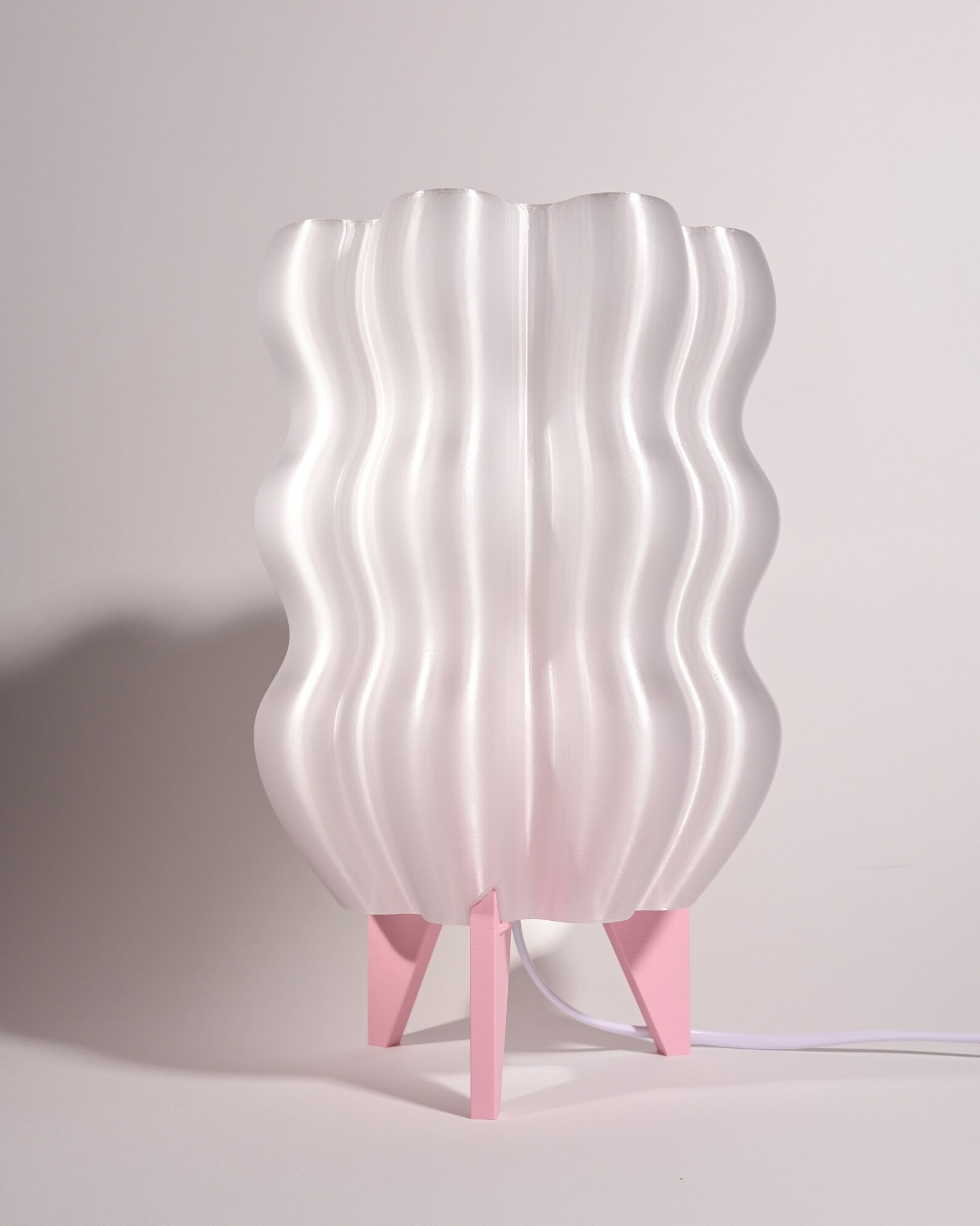 Cloud Table Lamp LED - Etsy