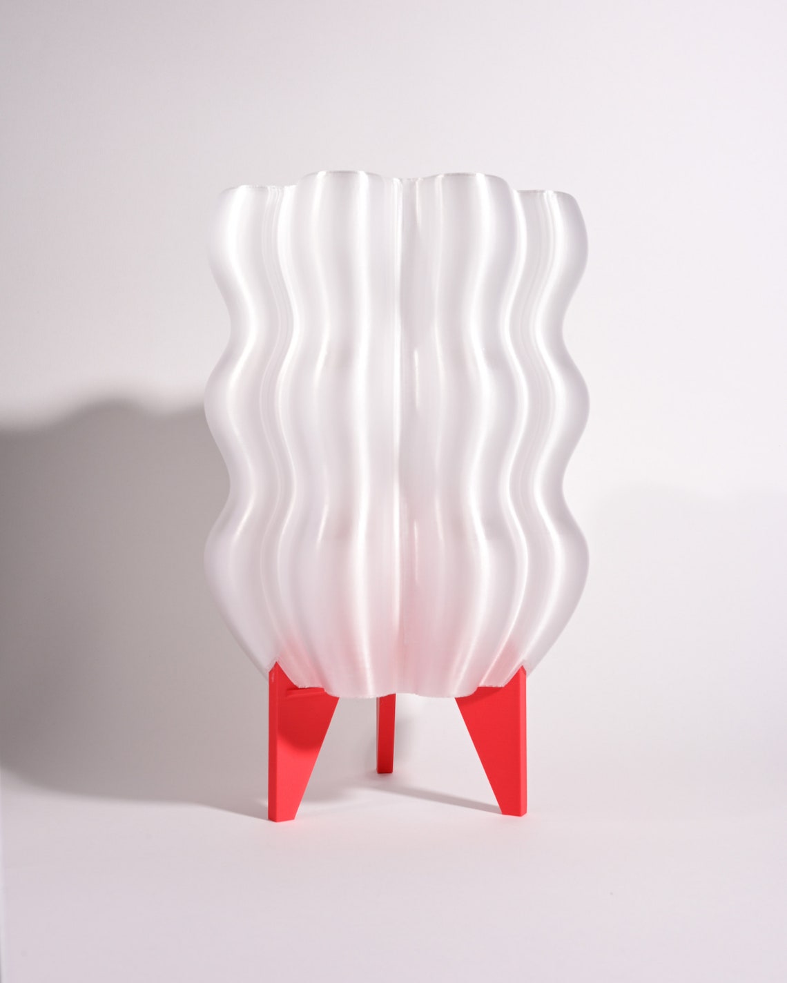 Cloud Table Lamp LED - Etsy