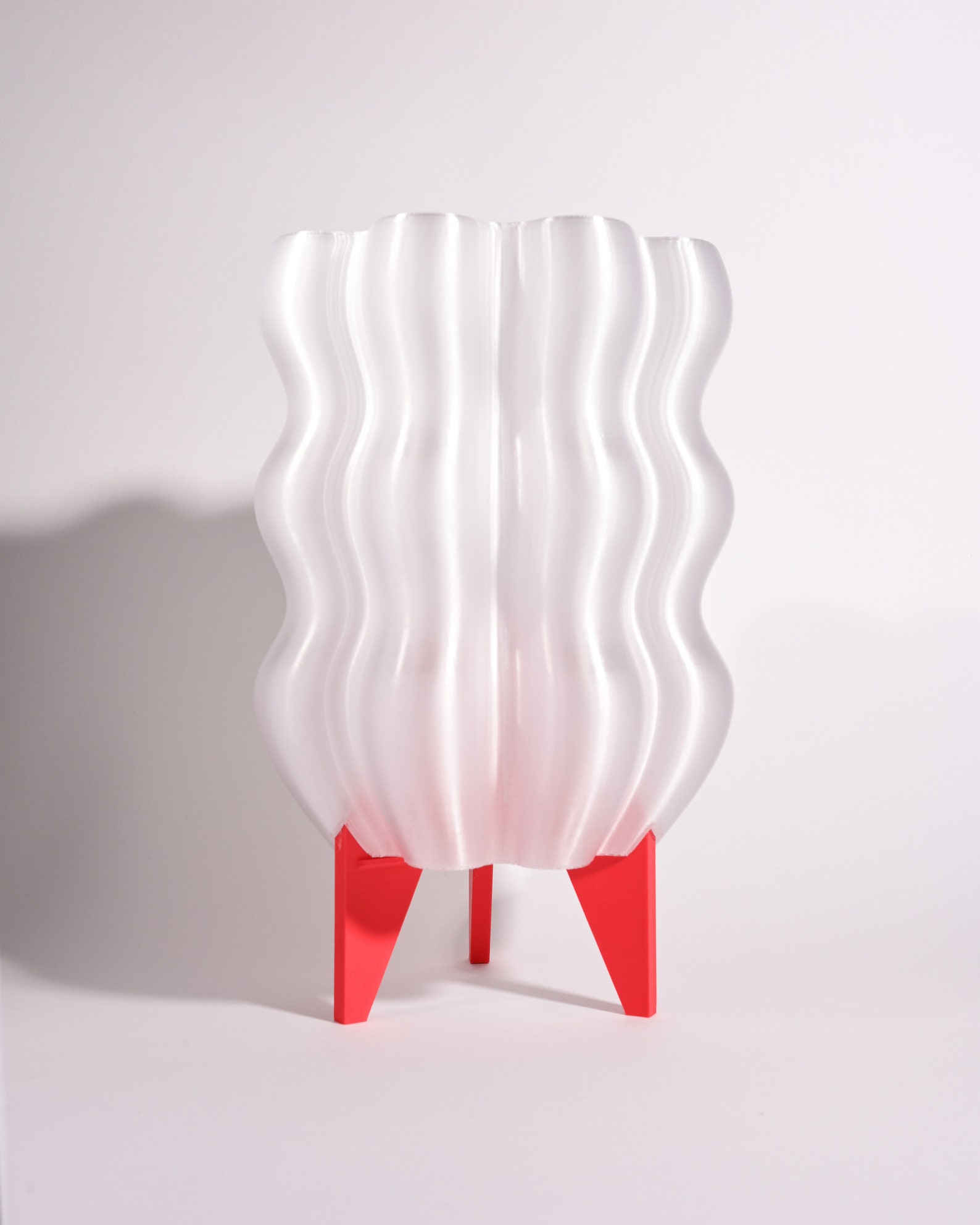 Cloud Table Lamp LED - Etsy