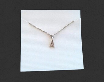 Jewelry card set | Etsy