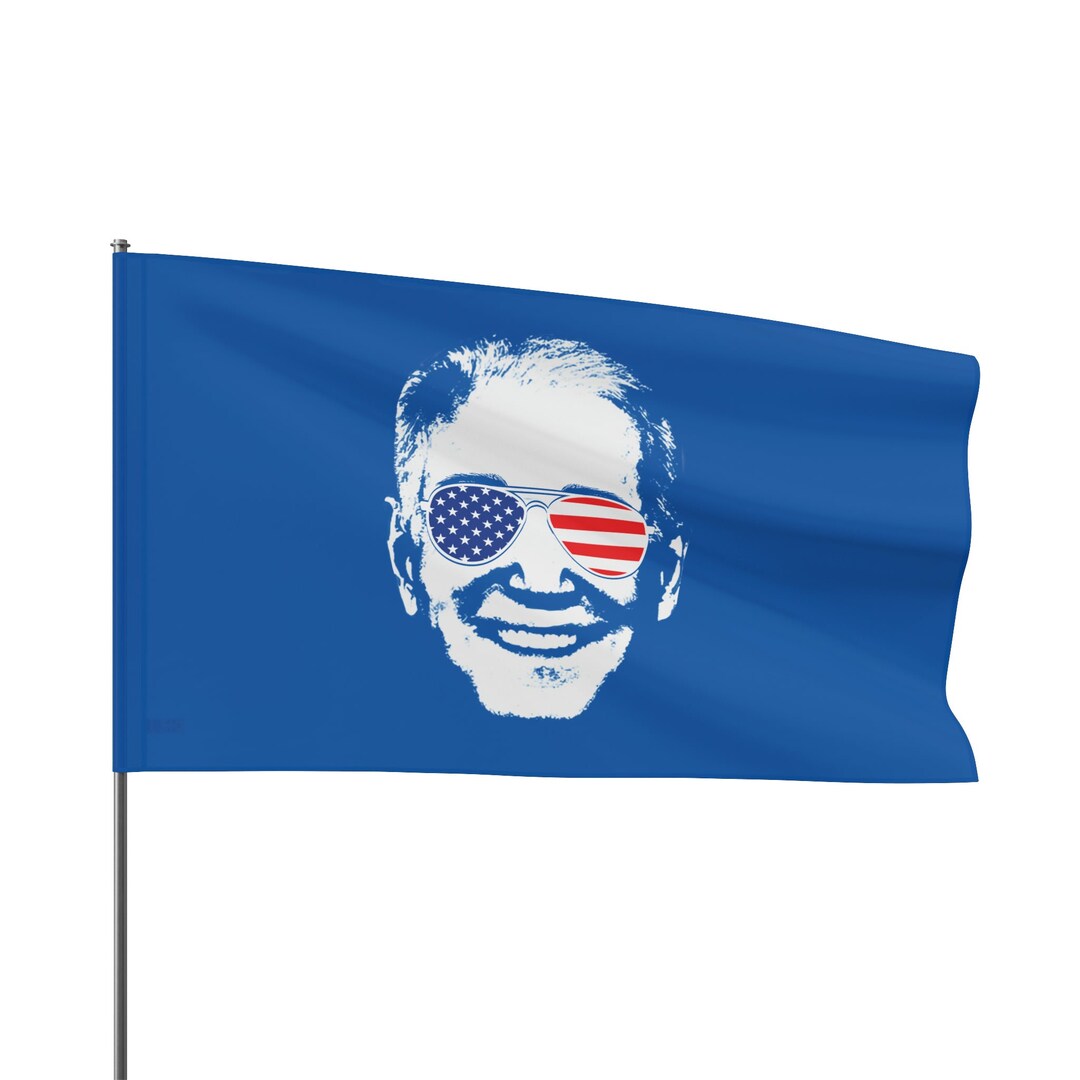 Cool Joe Flag - Etsy