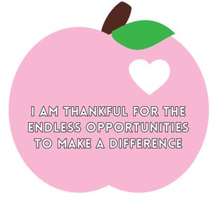Printable Teacher Affirmation Cards, Inspiring Classroom Quotes, Self ...