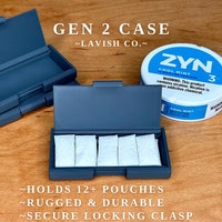 Zyn - Etsy