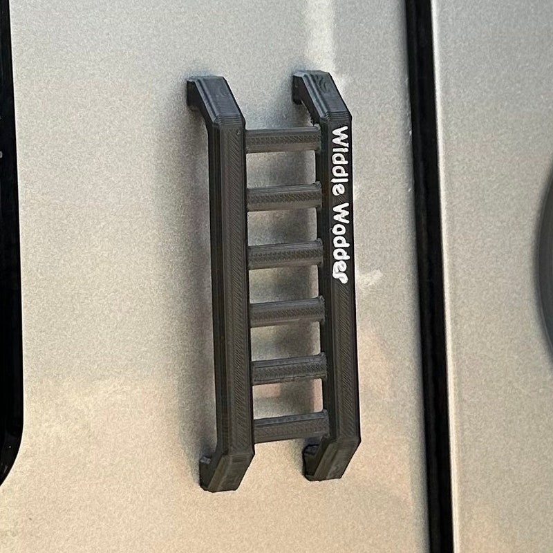 Funny 4runner Decals - Etsy