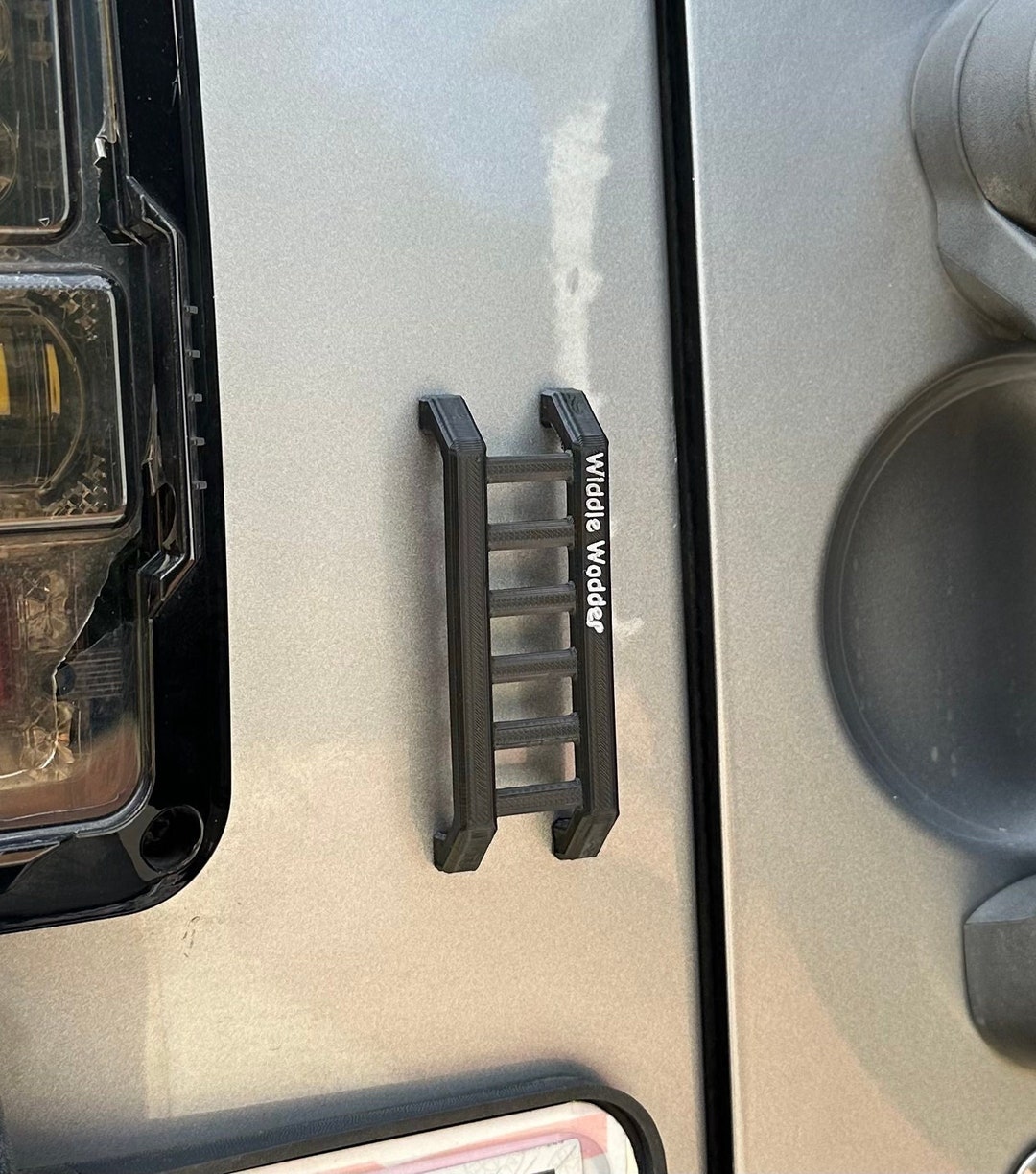 Mini Widdle Wadder - Etsy