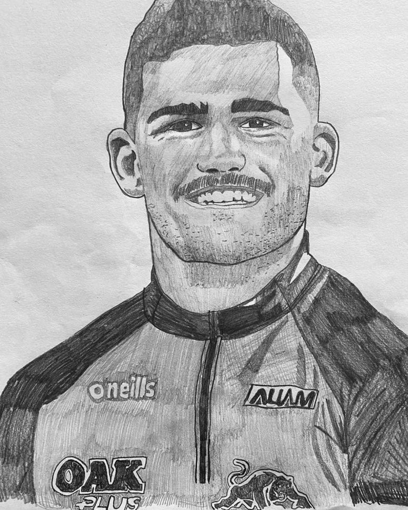 Reece Walsh, Nathan Cleary, Quade Cooper, Nick Cotric, Kalyn Ponga ...