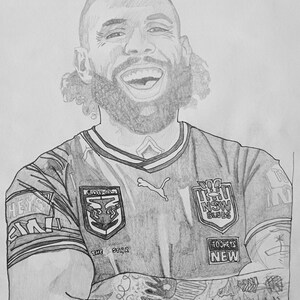 Reece Walsh, Nathan Cleary, Quade Cooper, Nick Cotric, Kalyn Ponga ...