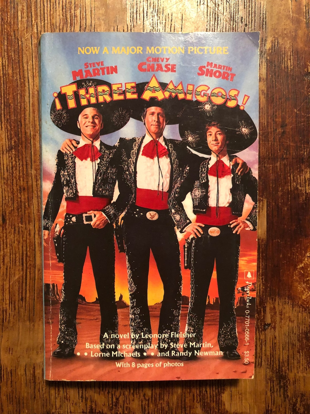 Three Amigos - Etsy