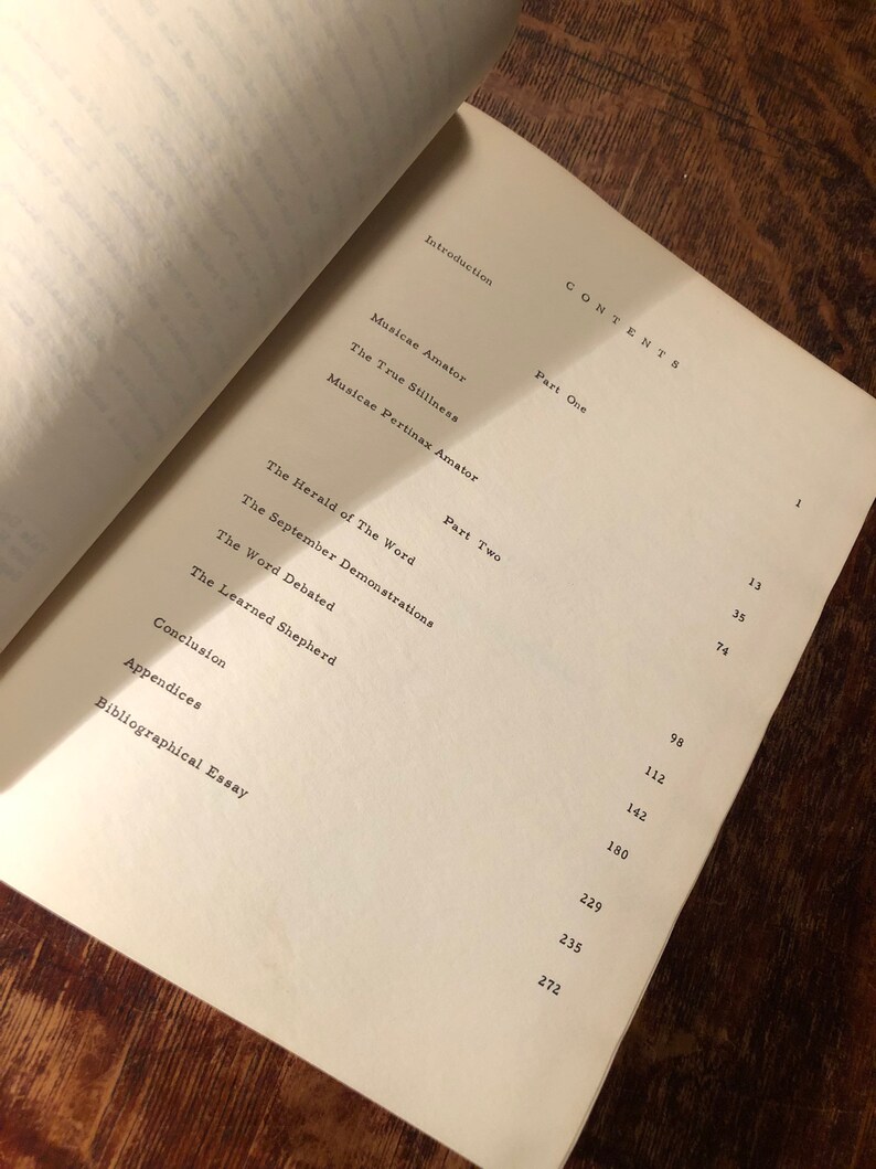 The Singular Kingdom Charles Garside Jr. - Etsy