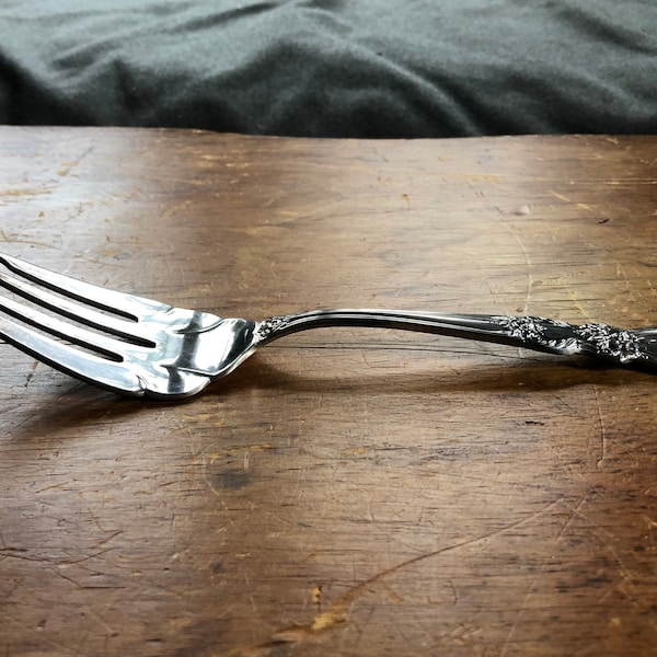 1847 Rogers Bros Fork - Etsy