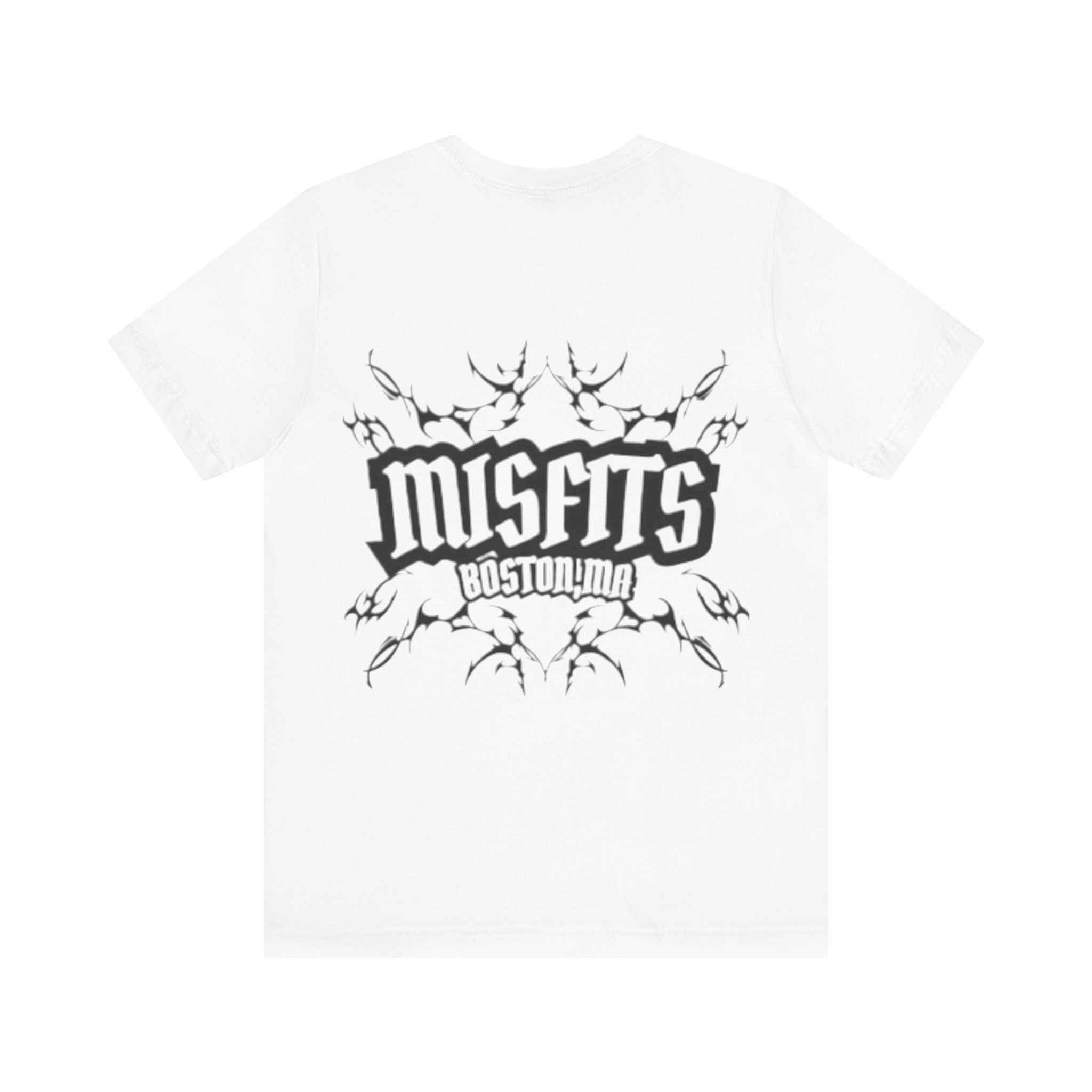 Misfit Racing Team Tee - Etsy