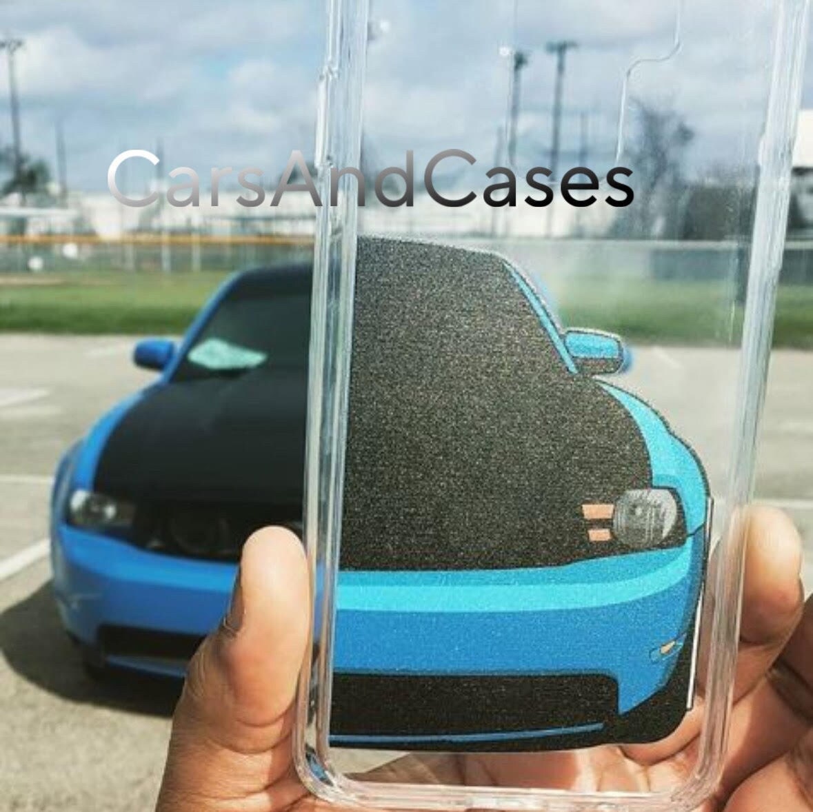 Custom Car Phone Cases - Etsy