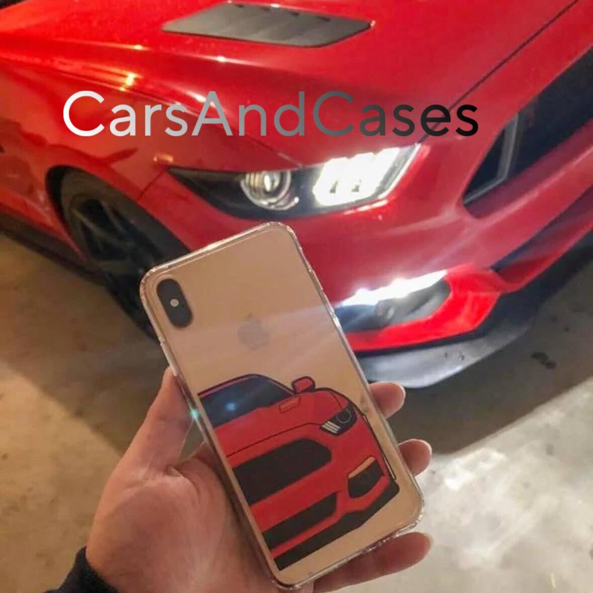 Custom Car Phone Cases - Etsy