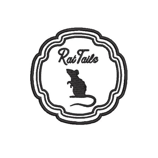 Rat Tails - Etsy