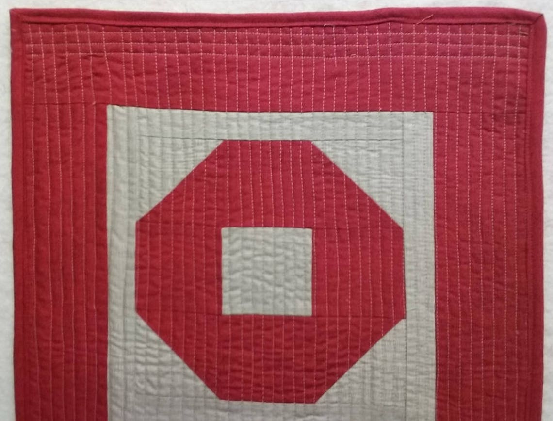 Graphed Alphabet Letters to Create Any Word You Want PDF Pattern Alma ...