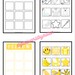 Color Sorting Posters, Preschool Worksheet, Preschool Printable ...