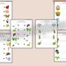 Printable Activity Sheets, Preschool Activity Pack, Preschool Education ...