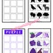 Color Sorting Posters, Preschool Worksheet, Preschool Printable ...
