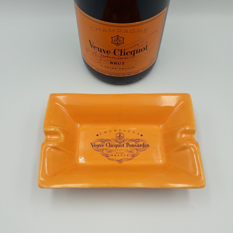 Veuve Tray - Etsy
