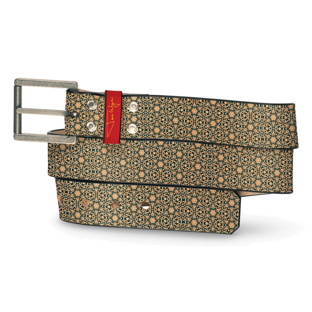 Ottoman Empire Leather Belt, Ottoman Belt, Leather Belt Empire, Dynasty ...