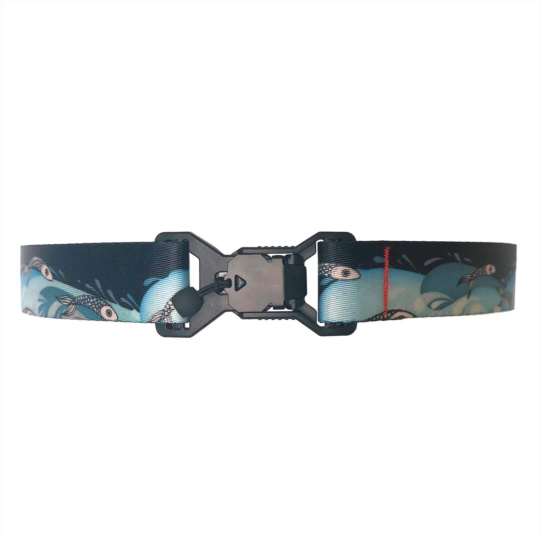 Ursa Major Tech Belt - Etsy