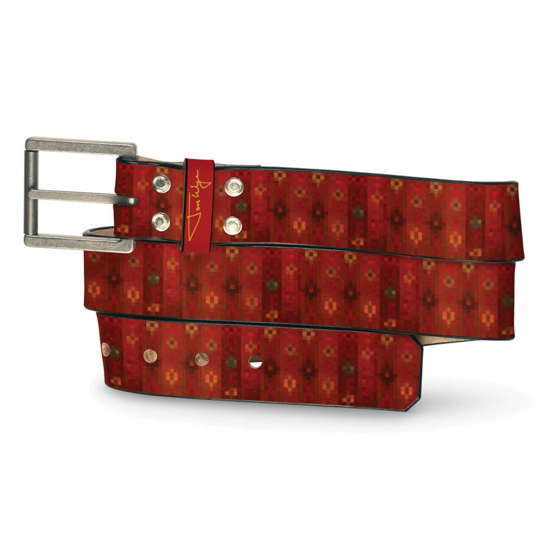 Persian Empire Leather Belt, Persian Belt, Leather Belt Empire, Middle ...
