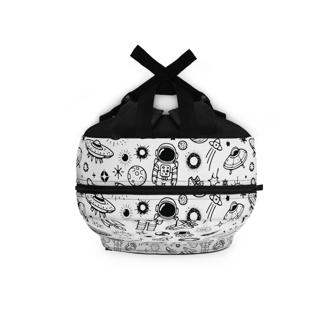 Space Explorer Backpack, Back to School Bag, Gift for Space Lovers ...