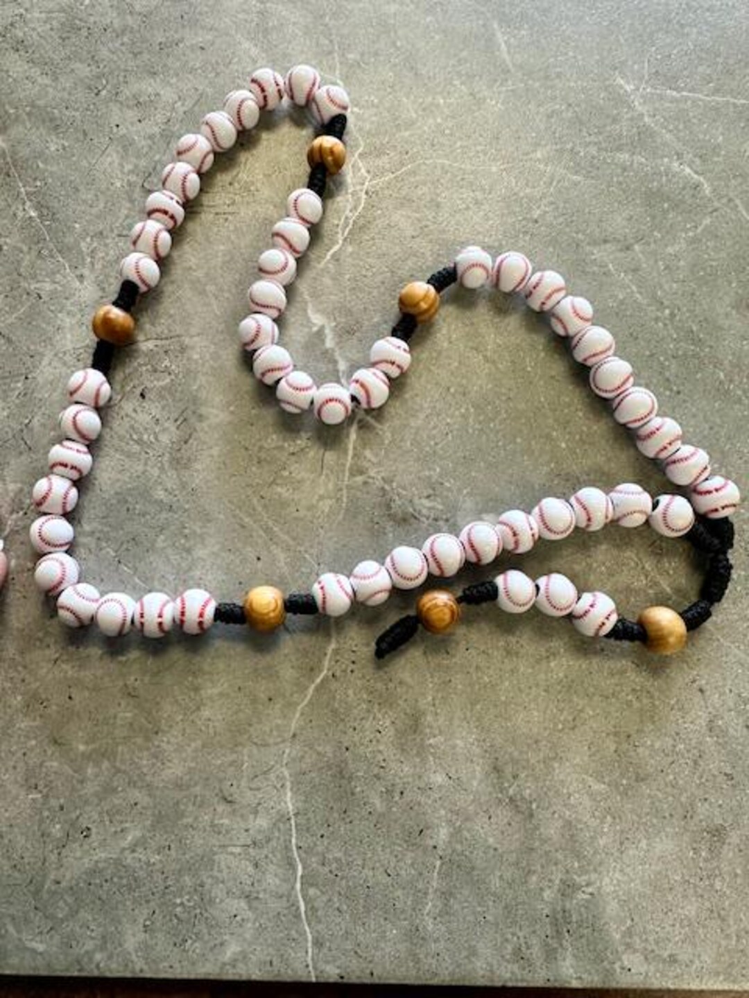Baseball Lanyards for Crafting - Etsy