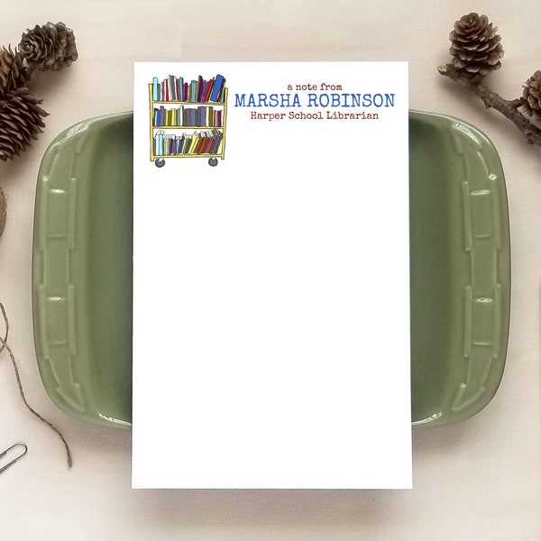 Librarian Gifts - 60+ Gift Ideas for 2024