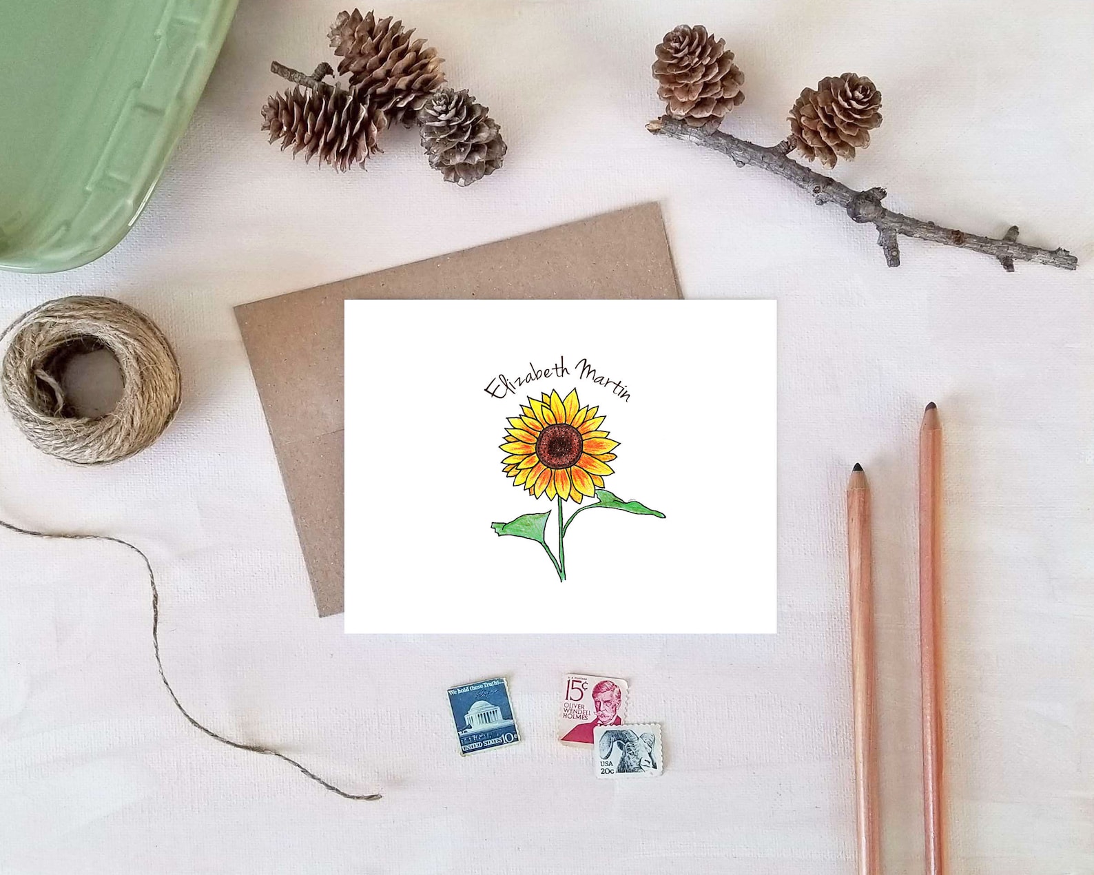 Unique Sunflower Gifts You Won't Find Anywhere Else - Food Life Design