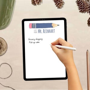 Printable Dump Truck Notepad for Kids - Personalized Notepads ...