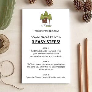 Printable Police Note Cards - Personalized Stationery Gifts for Police ...